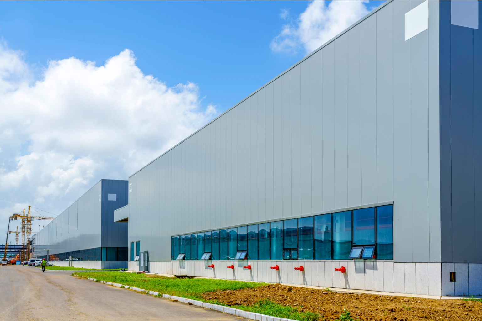 Airport Cargo Facility Essentials: A Comprehensive Guide from Thera