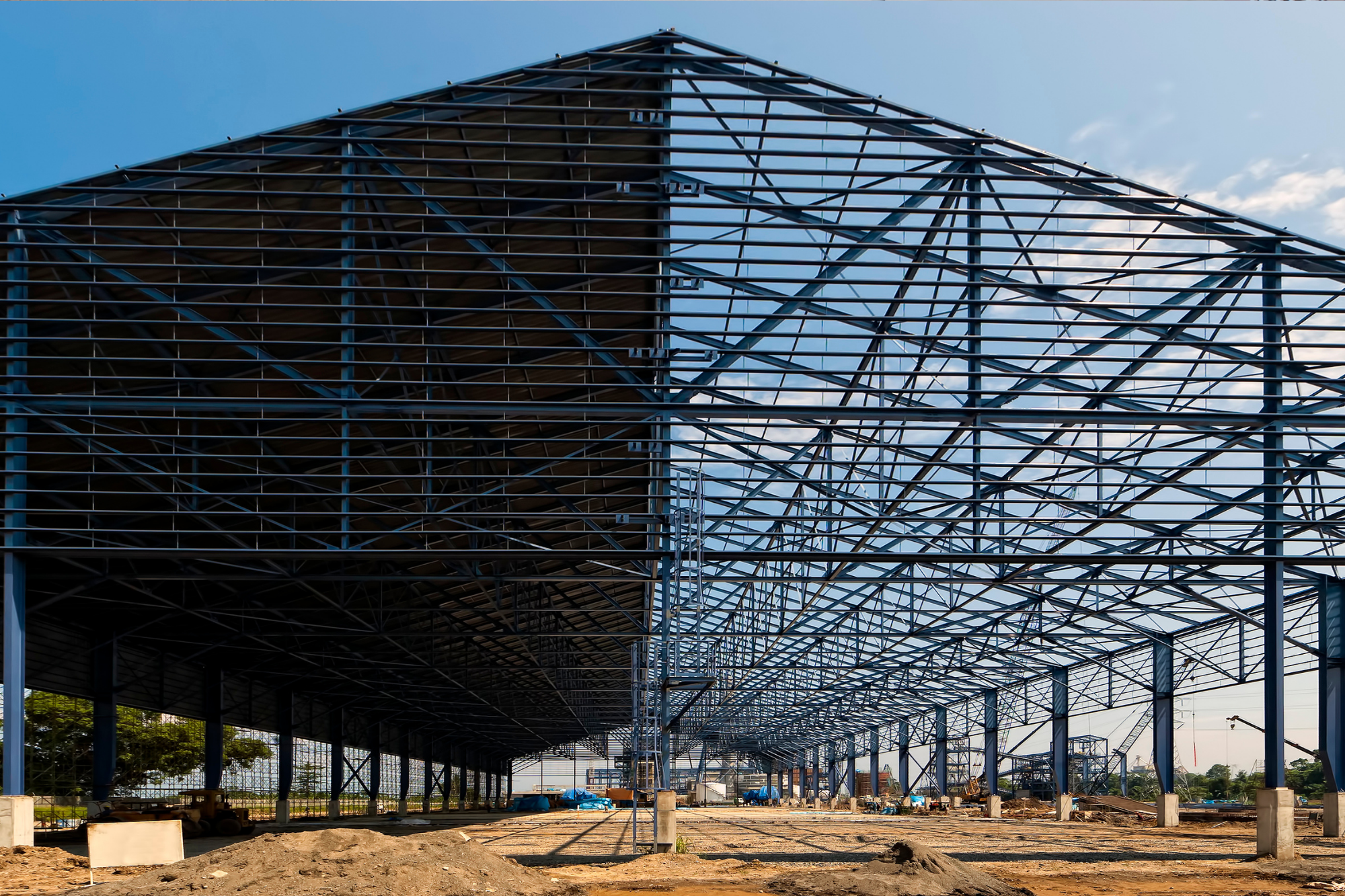 Airport Cargo Facility Essentials: A Comprehensive Guide from Thera